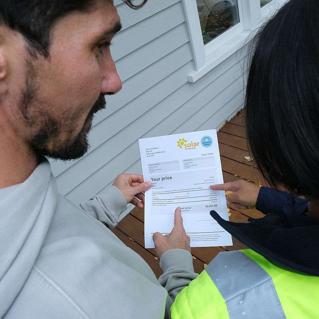 NETCC | NETCC | Find Trusted Solar, Battery & New Energy Tech…