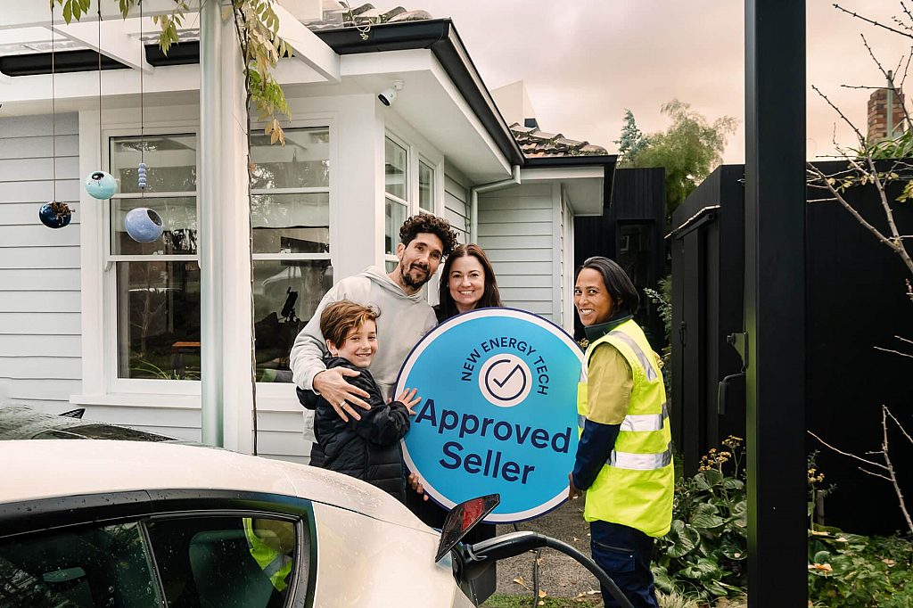 NETCC | Consumer protection standards for solar, batteries & more