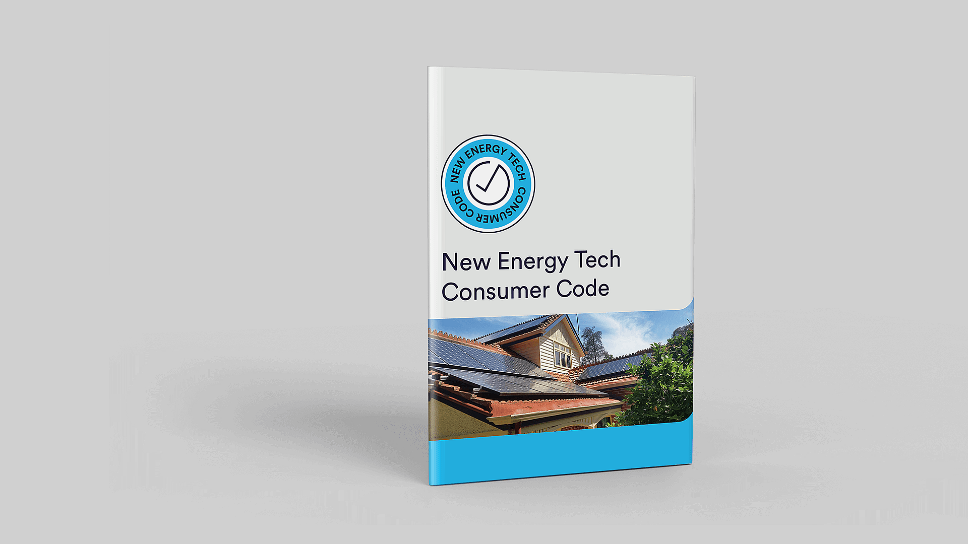 NETCC | NETCC | The New Energy Tech Consumer Code Arrives 2023