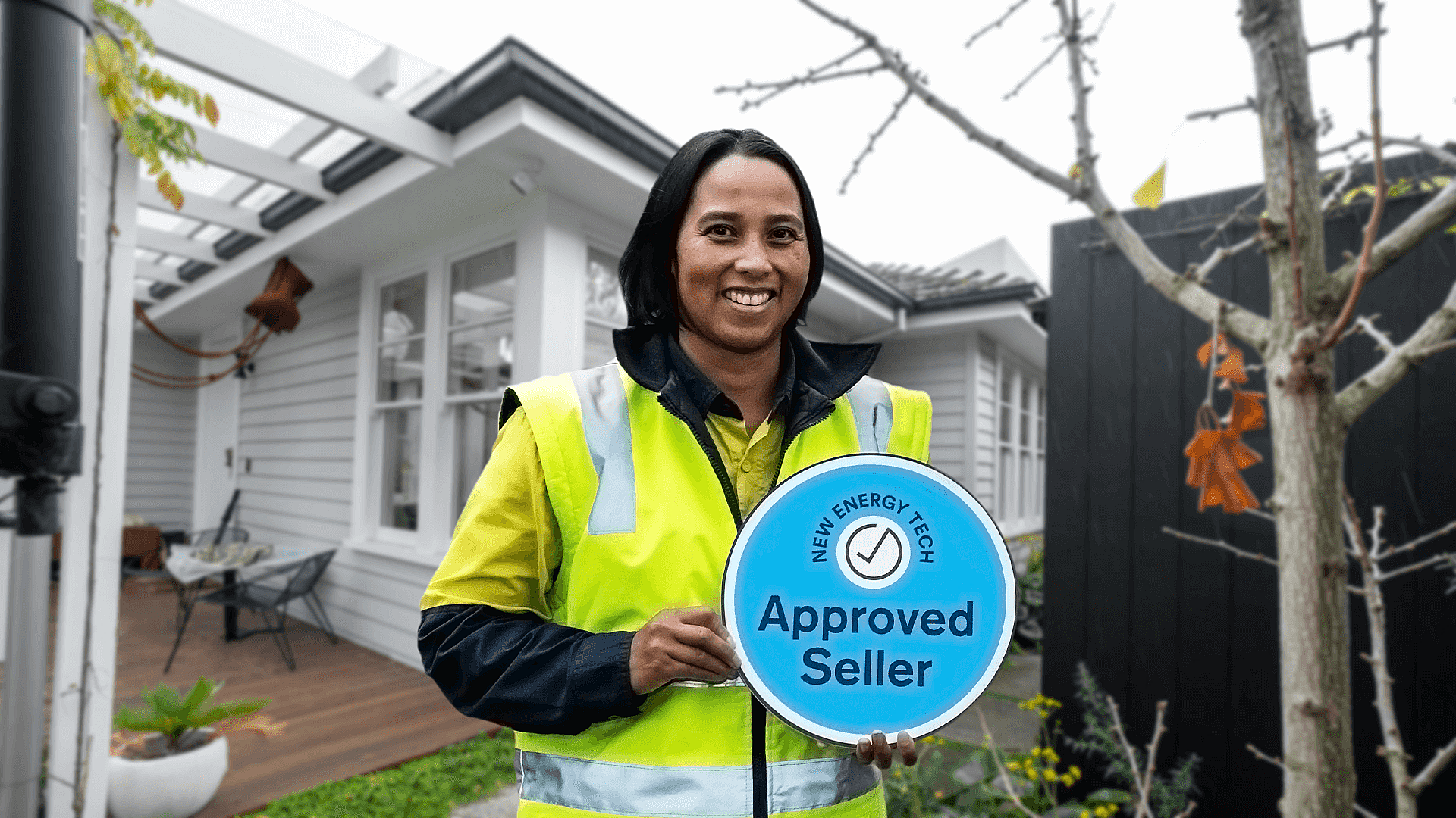 NETCC | NETCC | Why Become an Approved Seller?