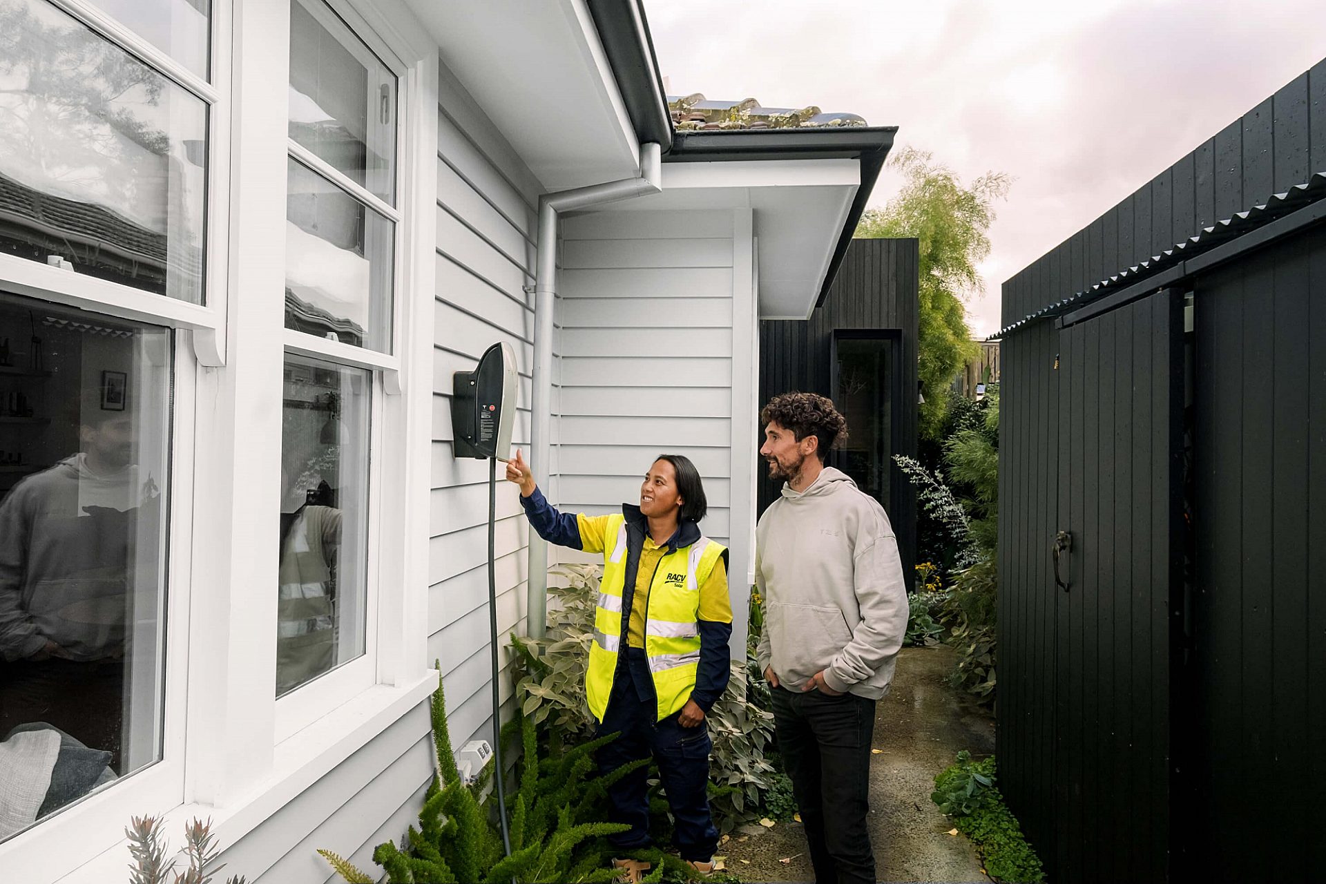 NETCC | Why buy from an Approved Seller