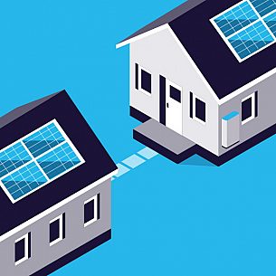 NETCC | NETCC | New Energy Tech - Solar, Battery Storage, EV chargers…