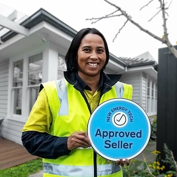 NETCC | NETCC | Selling Solar & New Energy Tech? Become an Approved…