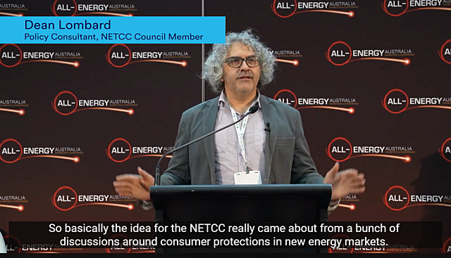 NETCC | NETCC |Replacing the Approved Solar Retailer Program in 2023