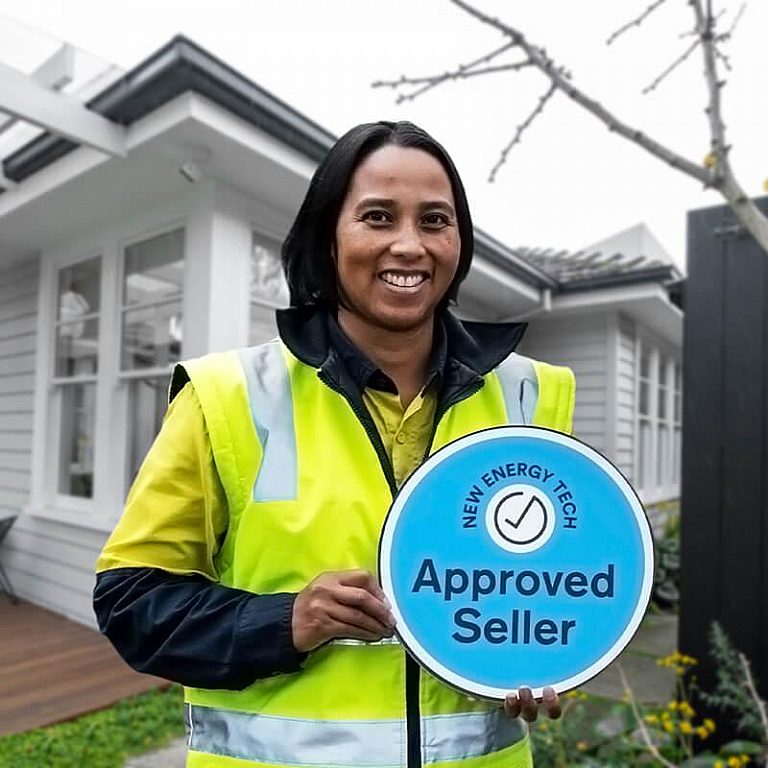 NETCC | Consumer protection standards for solar, batteries & more